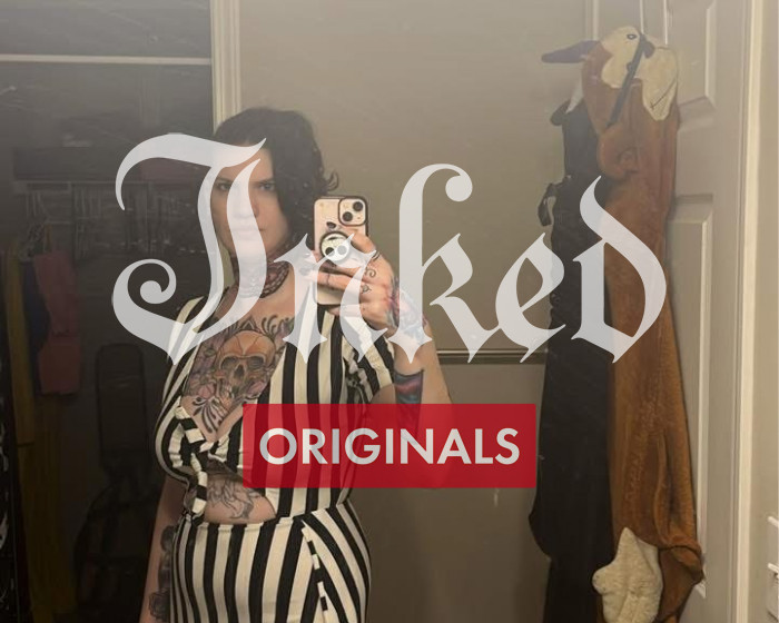 Anna Fowler | Inked Originals