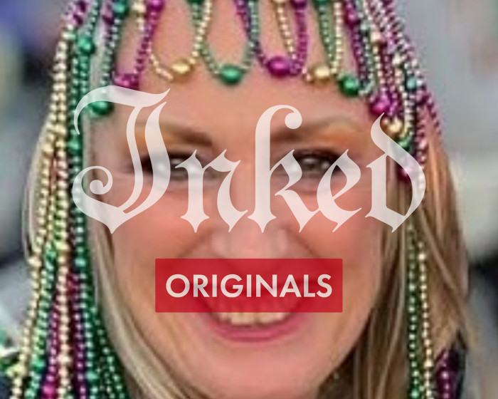 Lori Deangelis | Inked Originals