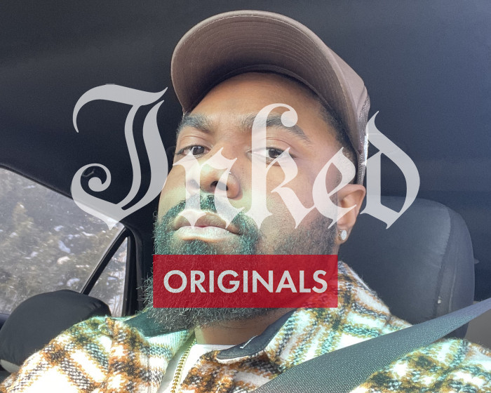 Terrence Sherrer | Inked Originals