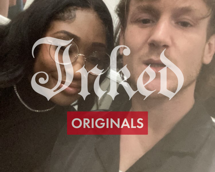 Brian Comerford | Inked Originals