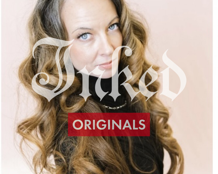 Danielle Carson | Inked Originals