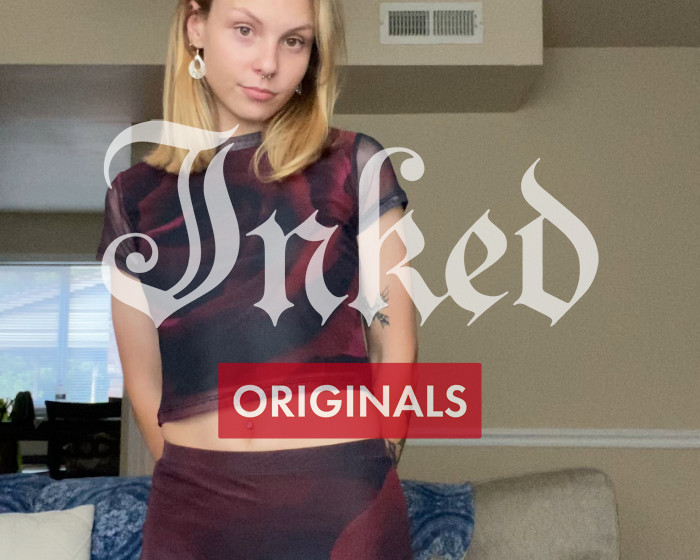 Ruby Matthews | Inked Originals