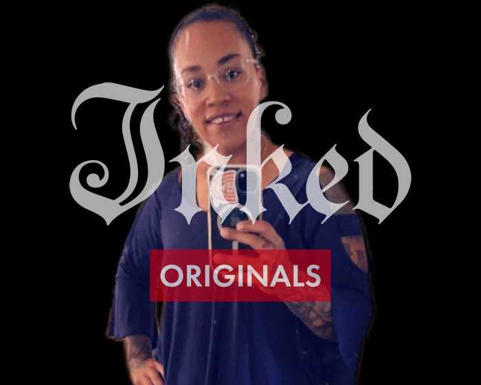 JEN WILLIAMS | Inked Originals