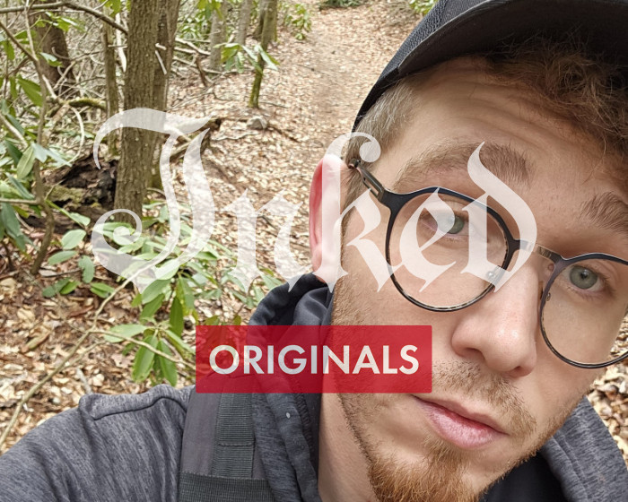 Randy Stone | Inked Originals