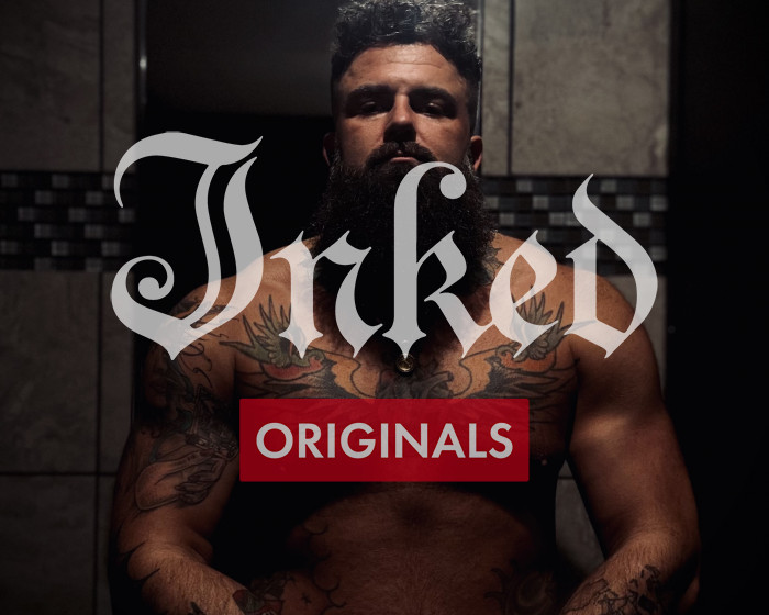 Chase Austin | Inked Originals