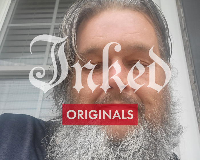 Gary Scruggs | Inked Originals
