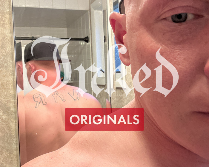 William Rogers | Inked Originals