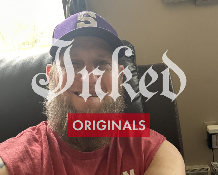 Jeremy Tobias | Inked Originals