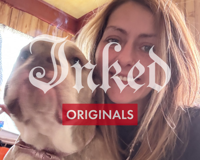 Brandy Robinson | Inked Originals