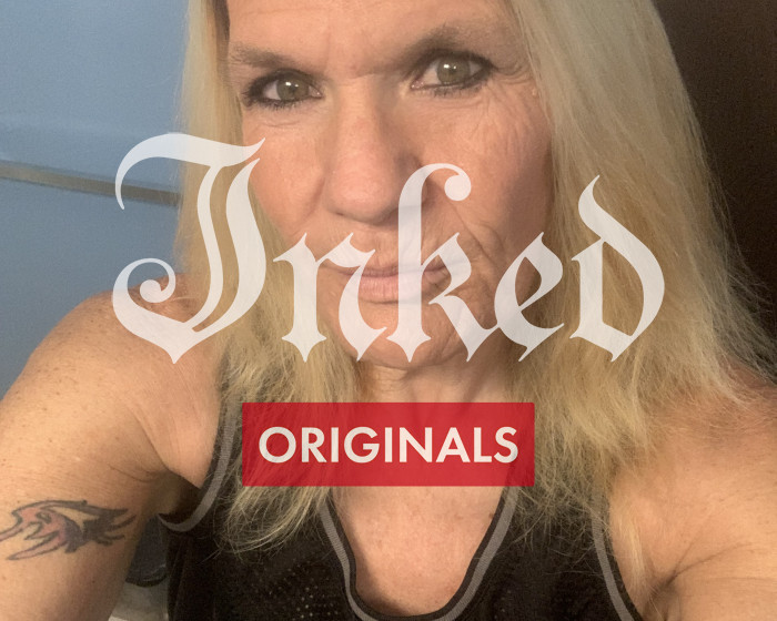 Kathy Kempton | Inked Originals
