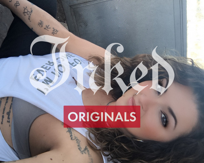 Dalisha Boyce | Inked Originals