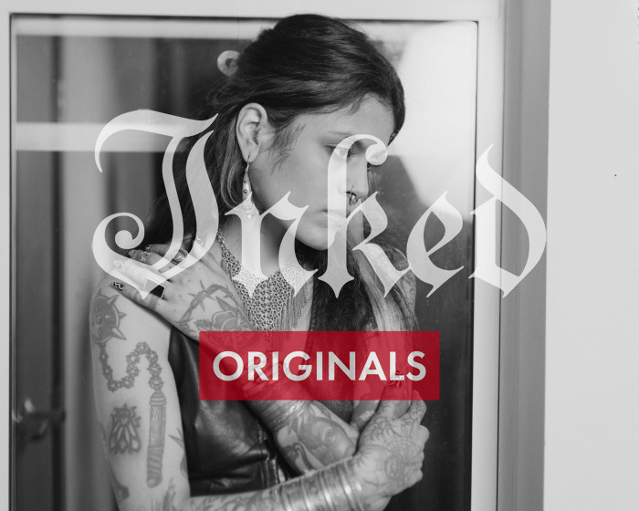 Fernanda Maura | Inked Originals