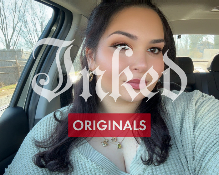 Ashley Martin | Inked Originals