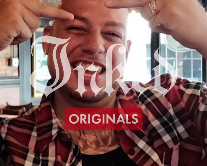Michael Londono | Inked Originals