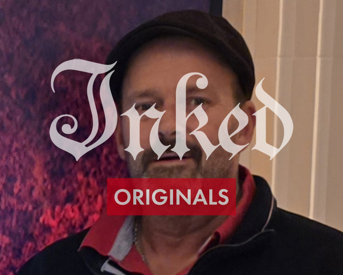 Timothy Ayers | Inked Originals