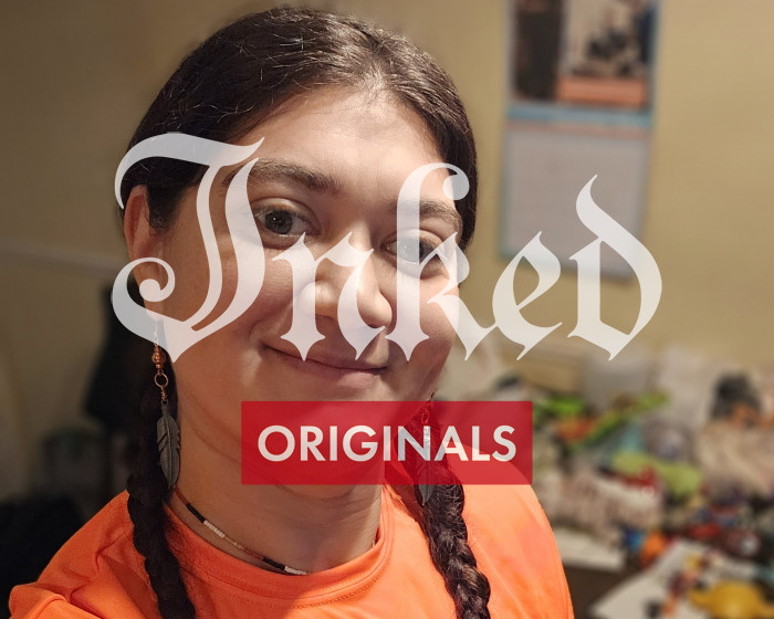 Cynthia Hadley | Inked Originals