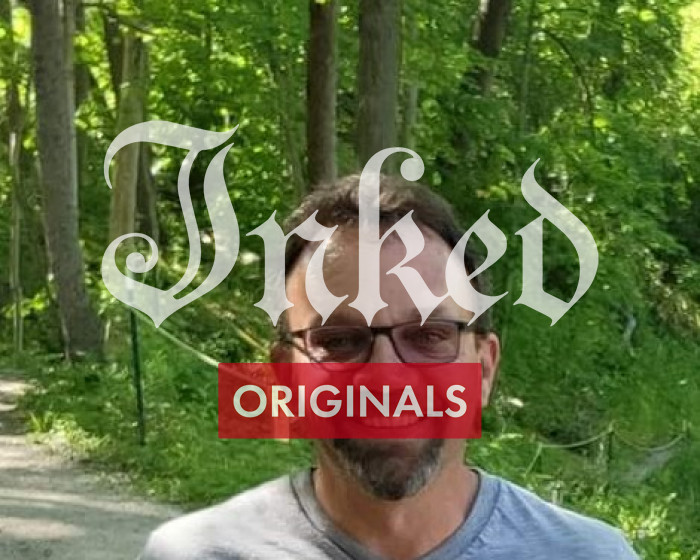 Scott LaBonte | Inked Originals