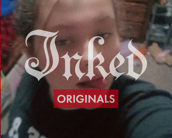 Alexis Robarge | Inked Originals