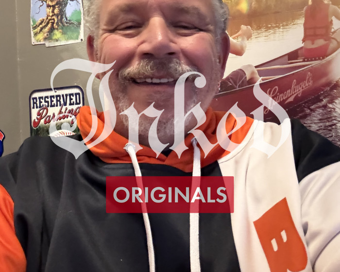 Robert Terry | Inked Originals