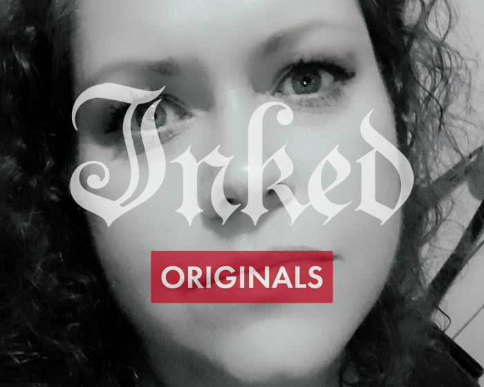 Michelle Horton | Inked Originals