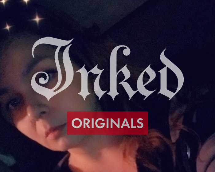 Andrea Cook | Inked Originals