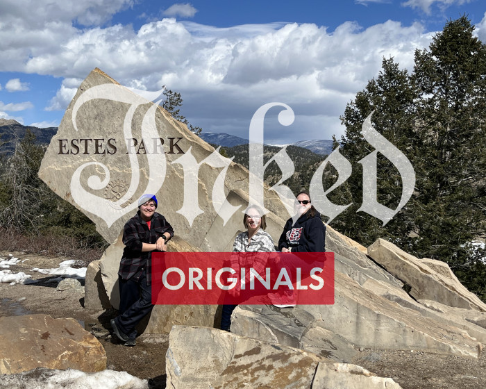 Tracey Lopez | Inked Originals