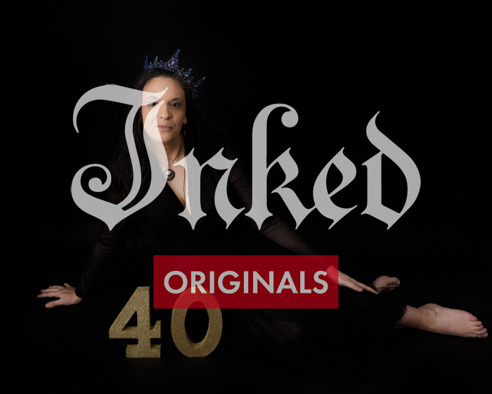 Chelsea Lovett | Inked Originals