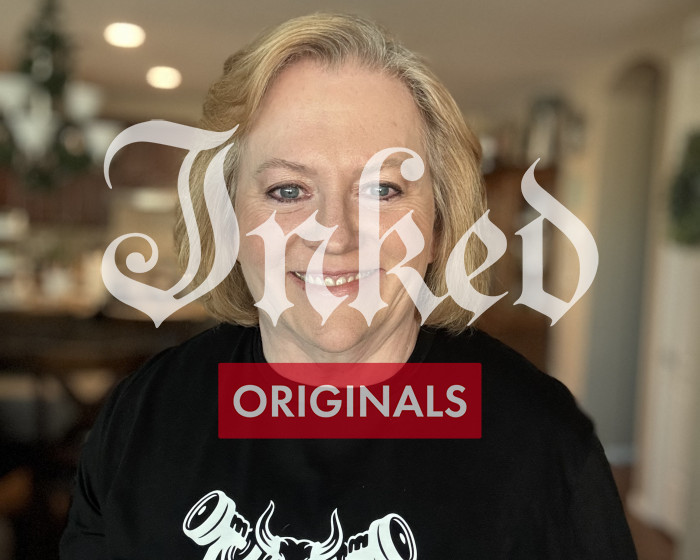 Andrea Price | Inked Originals