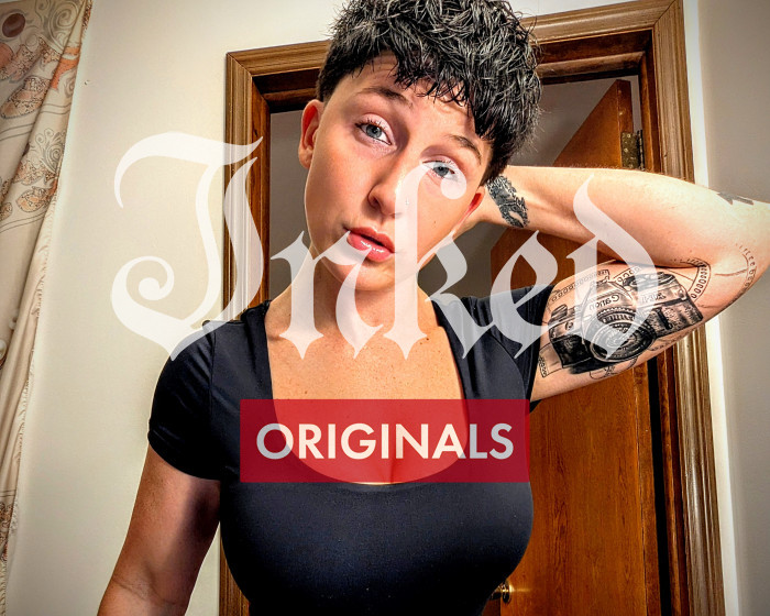 Emily Dittmar | Inked Originals