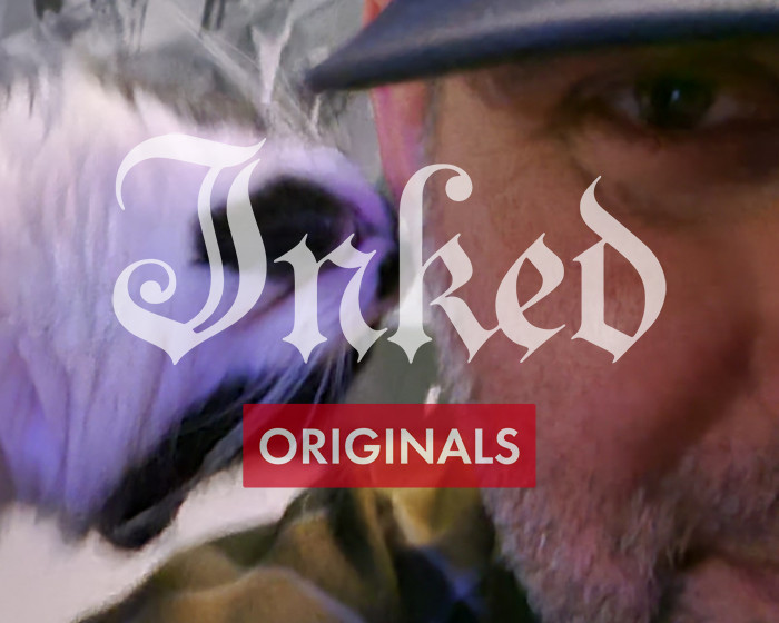 Sean Lewis | Inked Originals