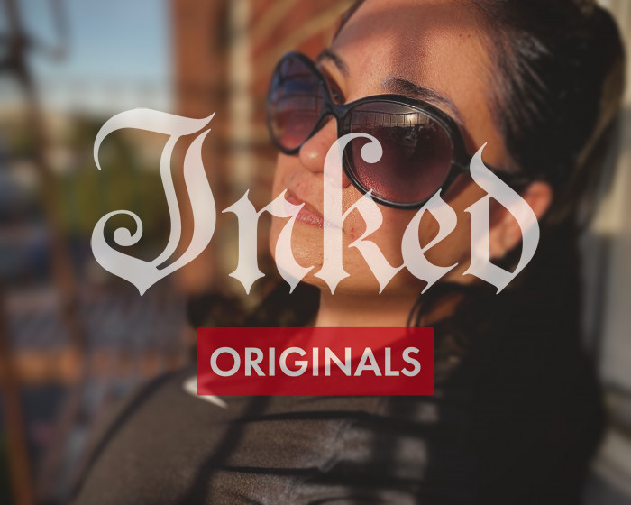 Jessica Colon | Inked Originals