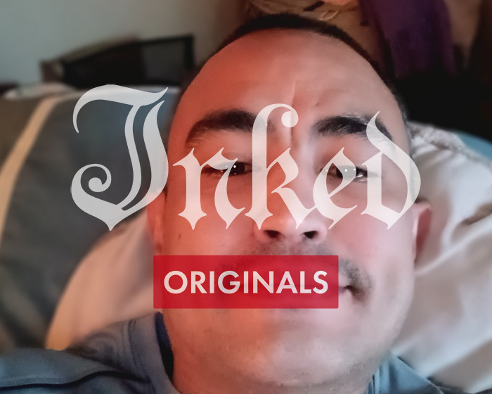 Ralph Ramos | Inked Originals