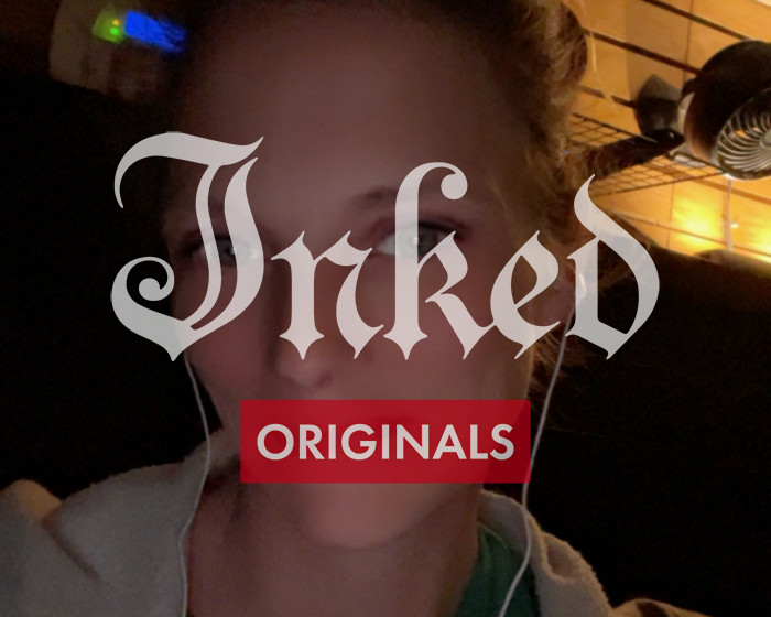 Jamie Pyke | Inked Originals