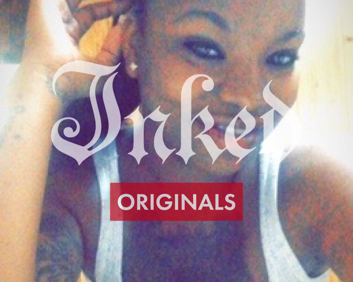 DIAMOND | Inked Originals