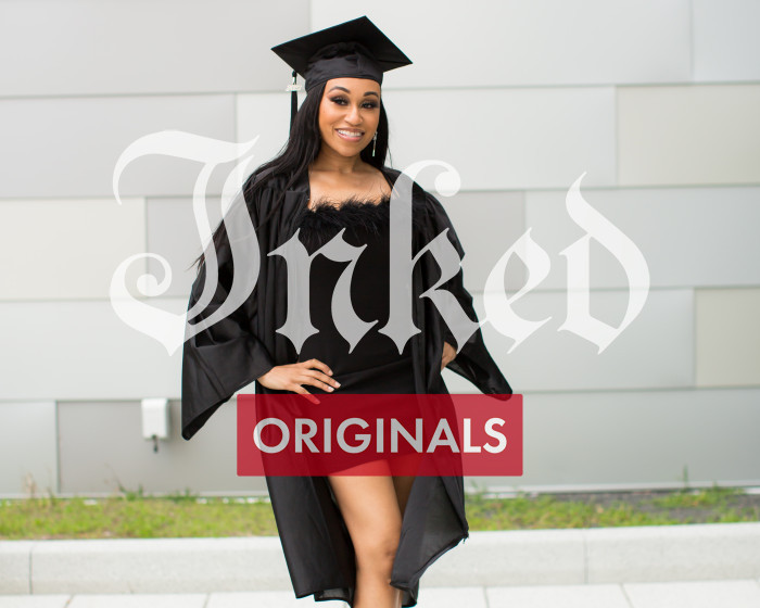 Shannon Green | Inked Originals