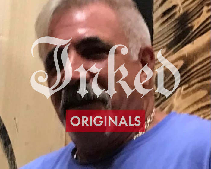 Michael Madonia | Inked Originals