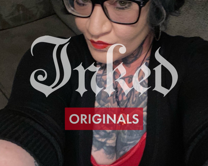 Danielle Estrada | Inked Originals