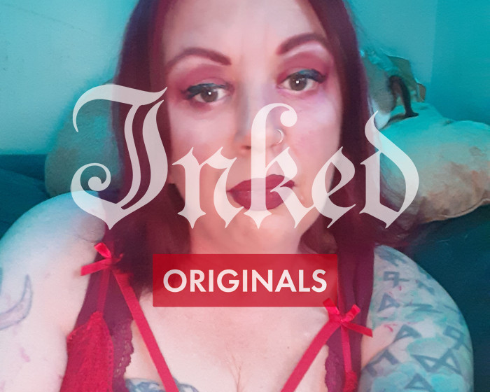 Xiola Thomson | Inked Originals
