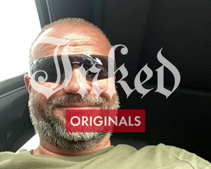 Ivan Zec | Inked Originals