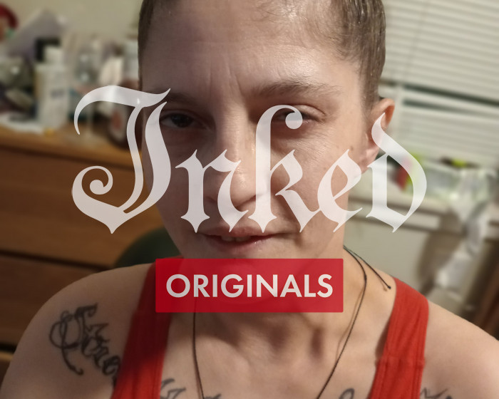 Kayla Miller | Inked Originals