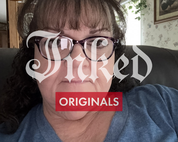 Sherry Smith | Inked Originals