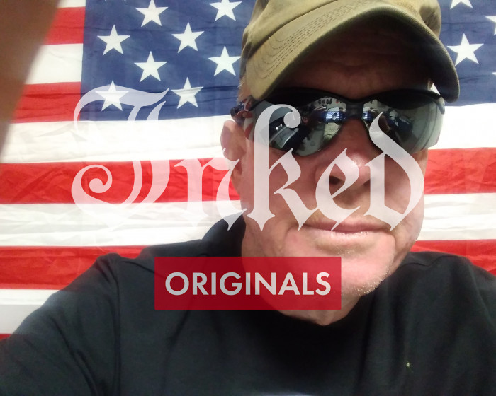 SEAN Gorman | Inked Originals