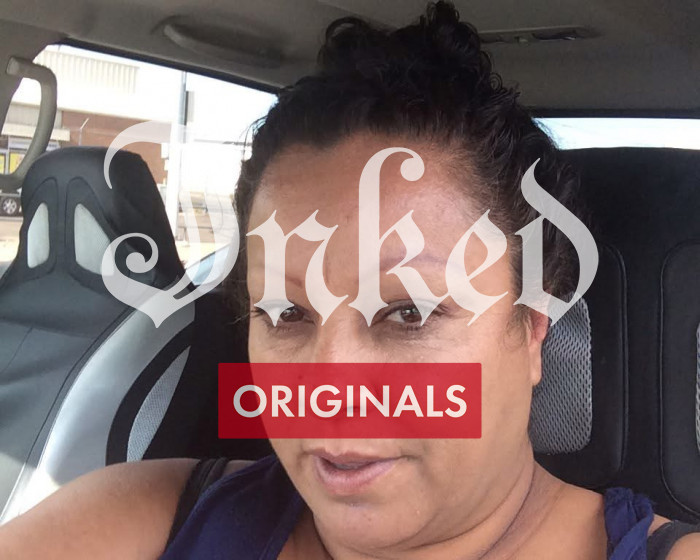 Lisa Godinez | Inked Originals