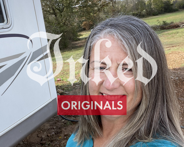 Anna Switzer | Inked Originals