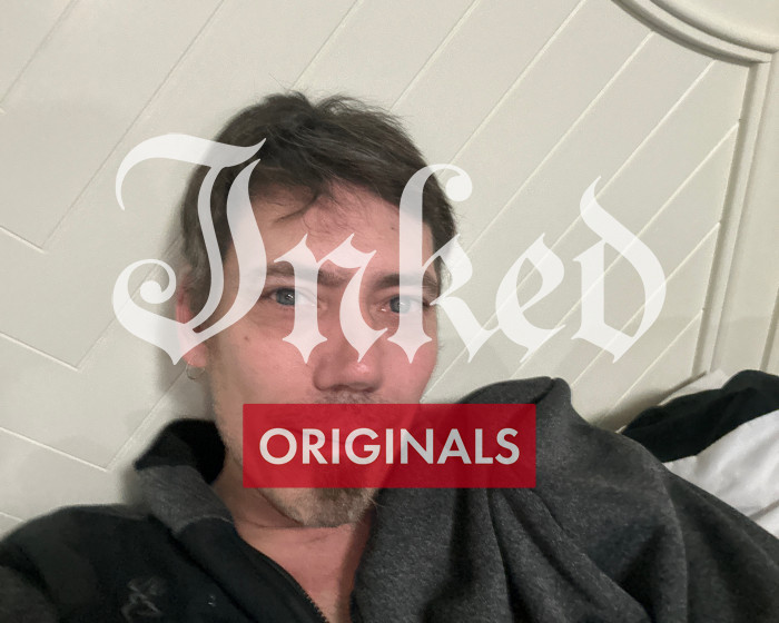 Philip Elliott | Inked Originals