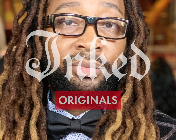 Jerry Ratliff | Inked Originals