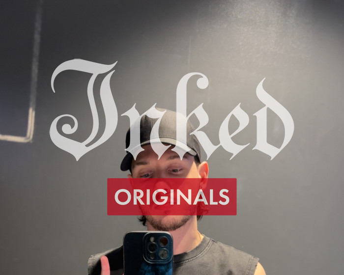 Jacob Belveal | Inked Originals