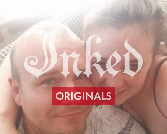 Jason Morrison | Inked Originals