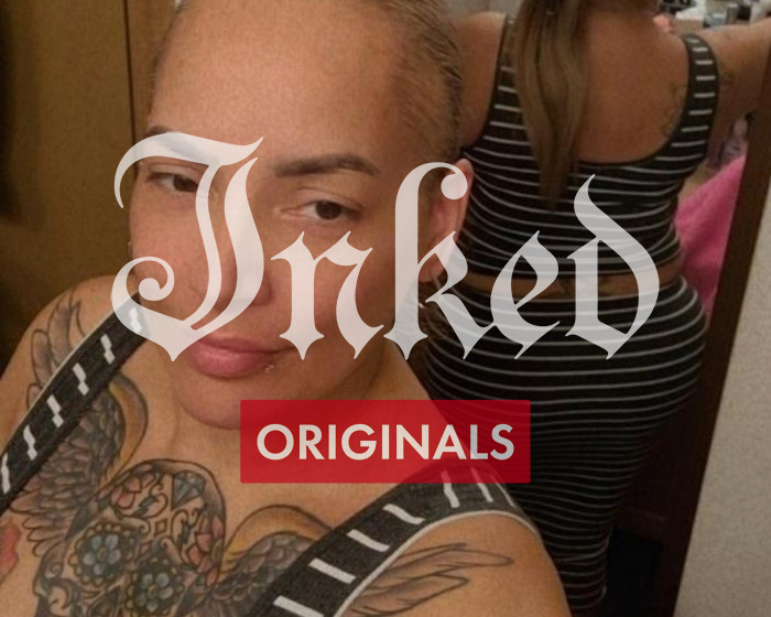 Aimee Cleary | Inked Originals