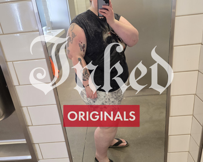 Destiny Yarbrough | Inked Originals